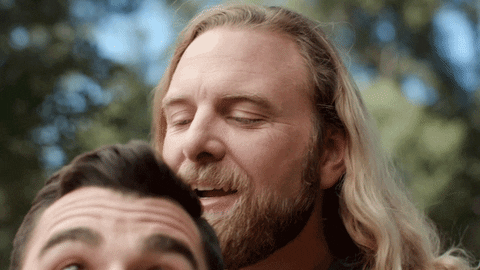 Kiss Head GIFs - Get the best GIF on GIPHY