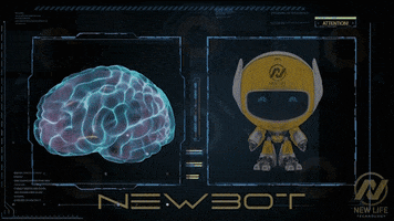 New Life GIFs on GIPHY - Be Animated