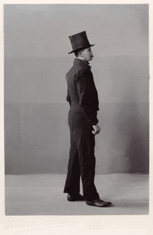 Man In Costume GIFs - Get the best GIF on GIPHY