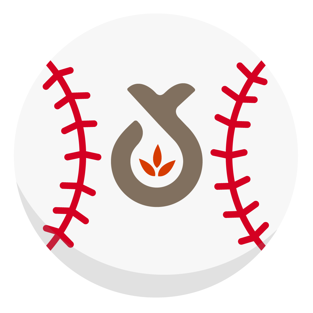 Los Angeles Baseball Sticker by youtheory for iOS & Android | GIPHY