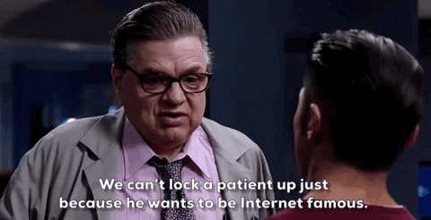 Social Influencer GIFs - Get the best GIF on GIPHY