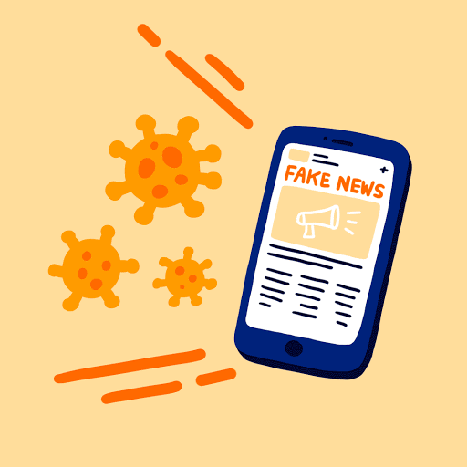Misinformation GIF by United Nations - Find & Share on GIPHY