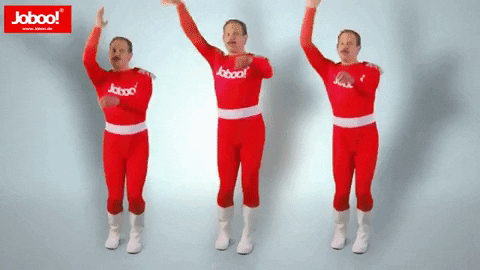 JOBOO! GmbH GIFs on GIPHY - Be Animated