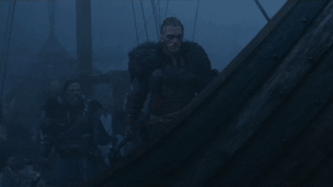 Xbox One Vikings GIF by Xbox - Find & Share on GIPHY