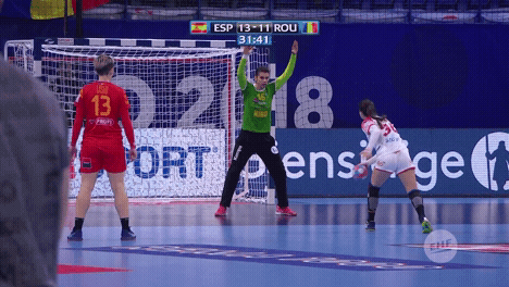 Spain Save GIF by EHF - Find & Share on GIPHY