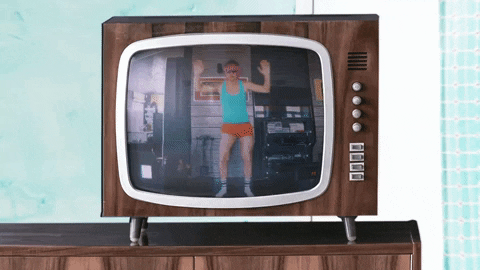 Music Videos GIFs on GIPHY - Be Animated