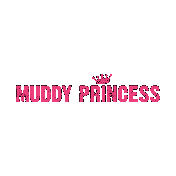 Muddy Princess Co. Sticker for iOS & Android | GIPHY