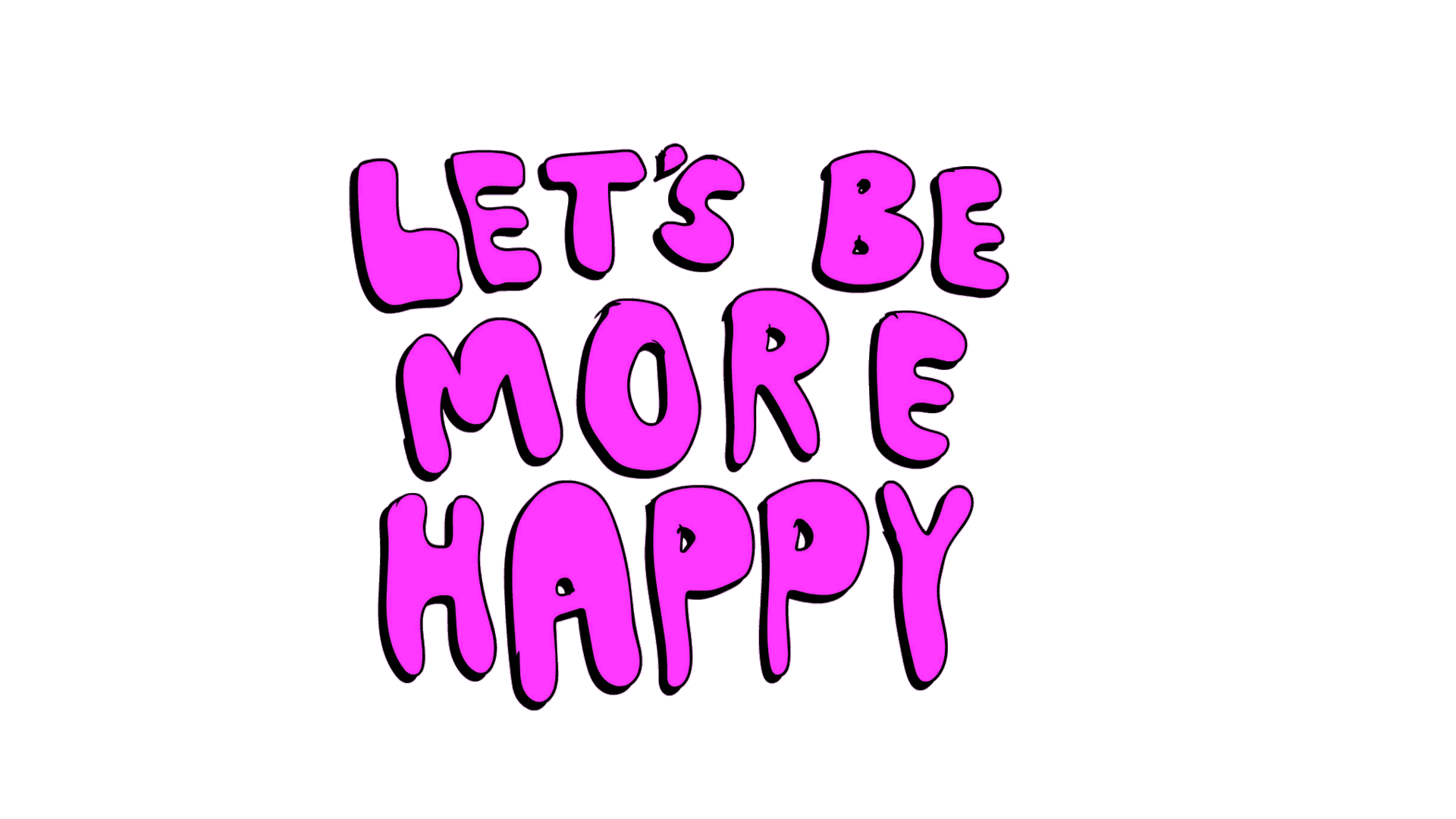 Happy Monday Sticker by deladeso for iOS & Android | GIPHY