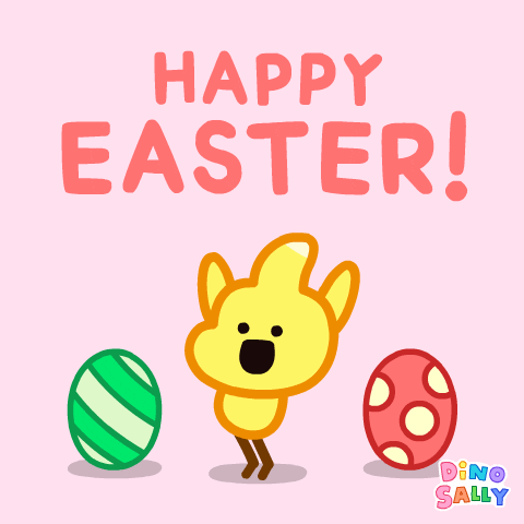 Easter GIFs on GIPHY - Be Animated