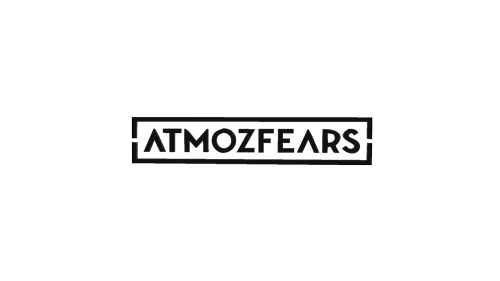 Atmozfears Sticker by Q-dance for iOS & Android | GIPHY