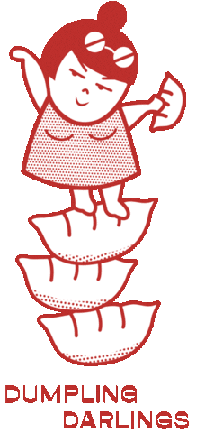 Dumpling Darlings GIFs on GIPHY - Be Animated