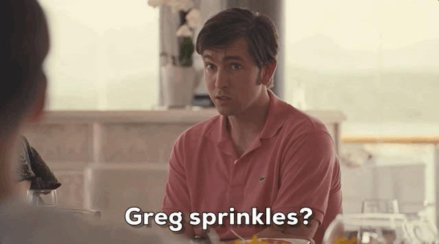 Greg Succession By Find And Share On Giphy