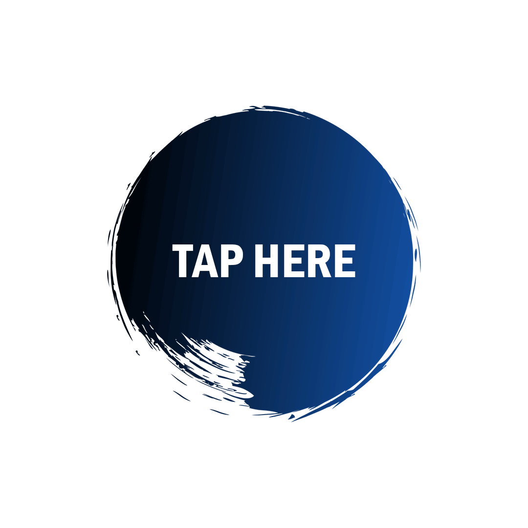 Tap Here Sticker by ViitorulFC for iOS & Android | GIPHY
