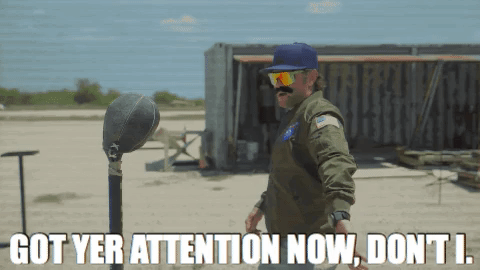 Instructor-earl GIFs - Get the best GIF on GIPHY