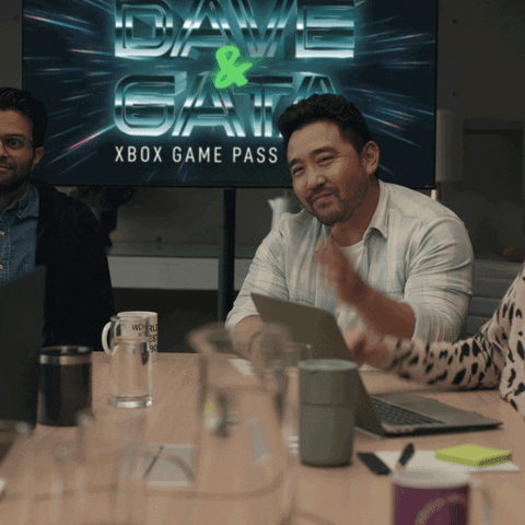 Xbox-gaming GIFs - Get the best GIF on GIPHY