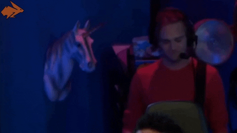 Great Plus To The Team GIFs - Get the best GIF on GIPHY