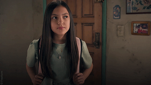 Party of Five GIFs on GIPHY - Be Animated