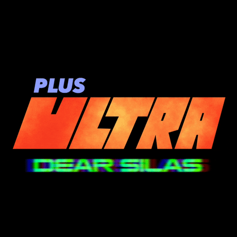 Dear Silas Plus Ultra GIFs - Get the best GIF on GIPHY