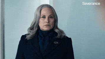 Severance GIFs on GIPHY - Be Animated