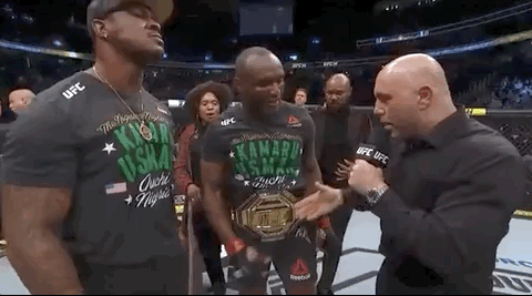Sport Mma GIF by UFC - Find & Share on GIPHY