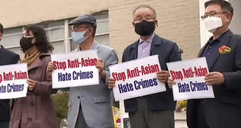 Stop-anti-asian-hate GIFs - Get the best GIF on GIPHY