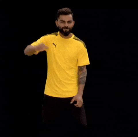 Puma India GIFs - Find & Share on GIPHY