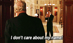 Michael Caine Batman Gif