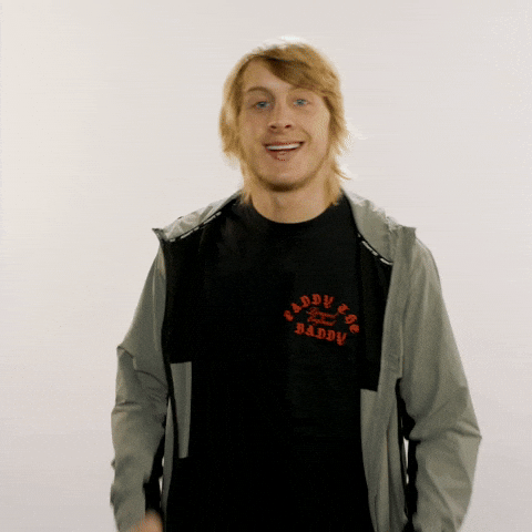 RE: GIF of your bracket right now