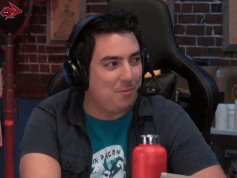 That Was My Attempt At A Joke GIFs - Get the best GIF on GIPHY