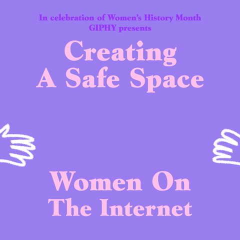 Space-women GIFs - Get the best GIF on GIPHY