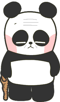 Angry Panda Gif Tumblr