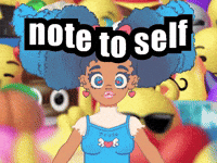 Self-important GIFs - Get the best GIF on GIPHY