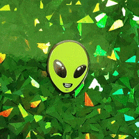 The Truth Is Out There Gif
