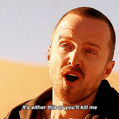 Breaking Bad Confessions GIFs - Get the best GIF on GIPHY