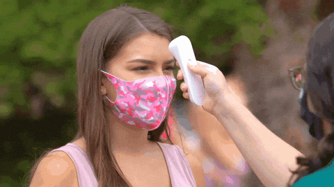 Check-temperature GIFs - Get the best GIF on GIPHY