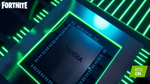 Laptop Ray GIF by NVIDIA GeForce - Find & Share on GIPHY