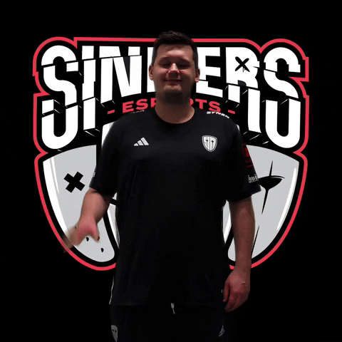 SINNERS Esports GIFs on GIPHY - Be Animated