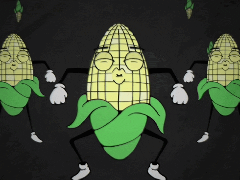 Cornelius-corn GIFs - Get the best GIF on GIPHY