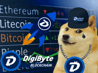 Doge Intensifies Gif