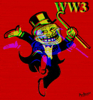 WW3 looming | Iowa Hawkeyes fan forums - Hawkeye Beacon