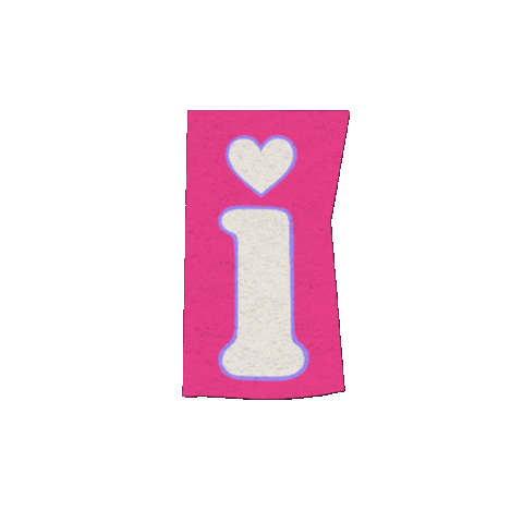 Letter Type Sticker for iOS & Android | GIPHY