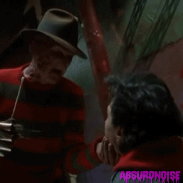 Freddys-dead-the-final-nightmare GIFs - Get the best GIF on GIPHY