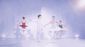 Cincinnati Ballet GIFs on GIPHY - Be Animated
