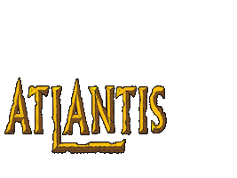 Logo Atlantis by Ancol | GIPHY