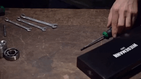 Herramienta GIFs - Find & Share on GIPHY