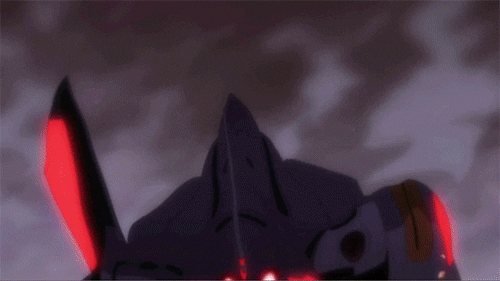 Your favorite 'I've snapped' moments in anime | ResetEra