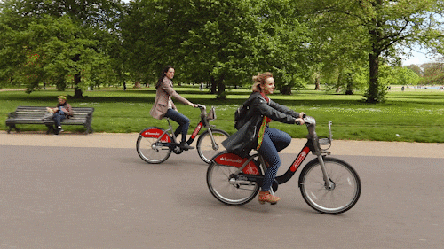 Boris Bike GIFs - Get the best GIF on GIPHY