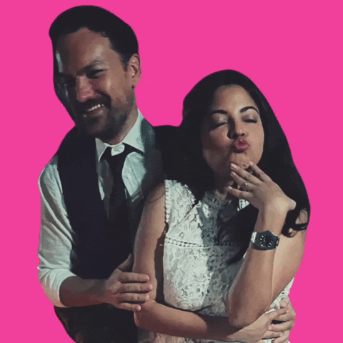 Socialize GIFs on GIPHY - Be Animated