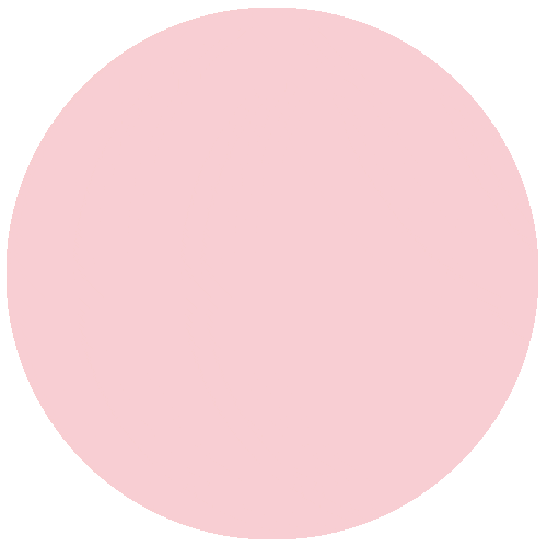 Pink Follow Sticker for iOS & Android | GIPHY