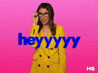 Heyyyy Gif Hey Girl – What's Up